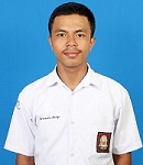 My Portfolio │ Gervazio Mangu